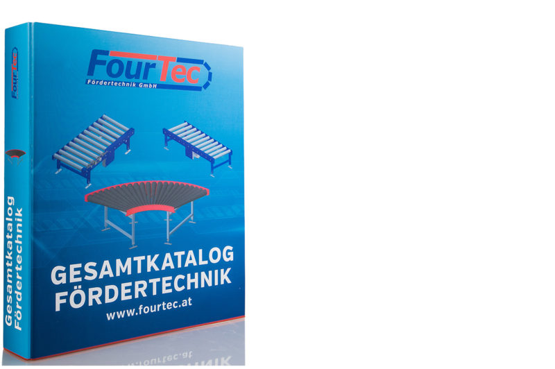 Home - Fourtec - Fördertechnik GmbH