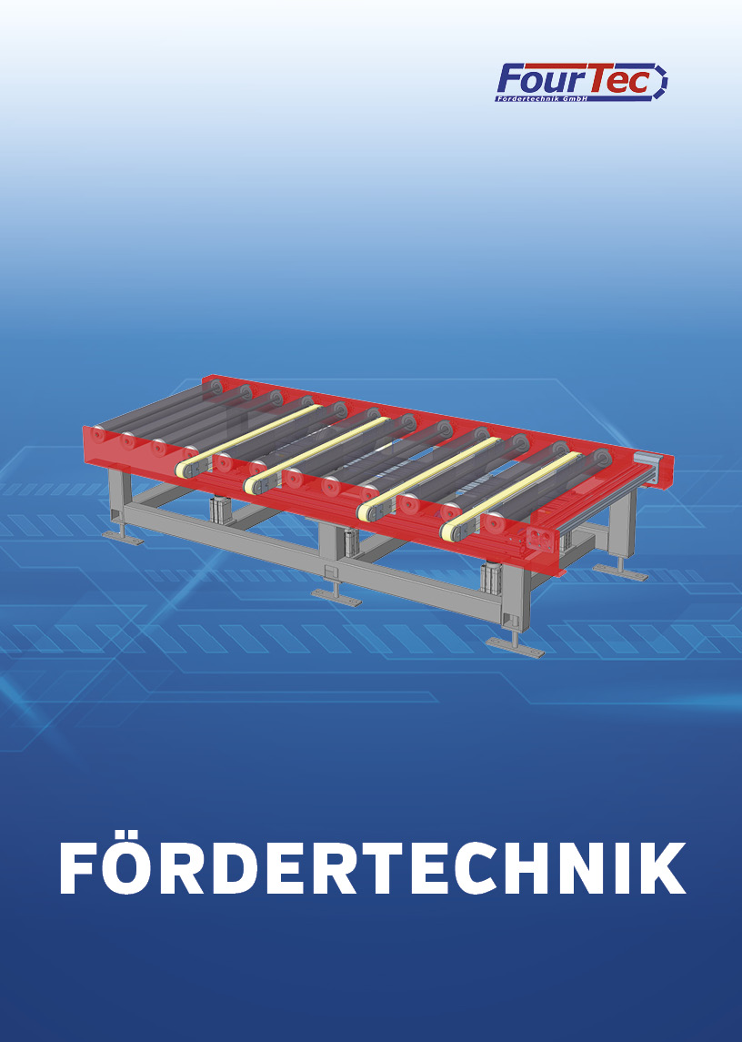DOWNLOAD - Fourtec - Fördertechnik GmbH