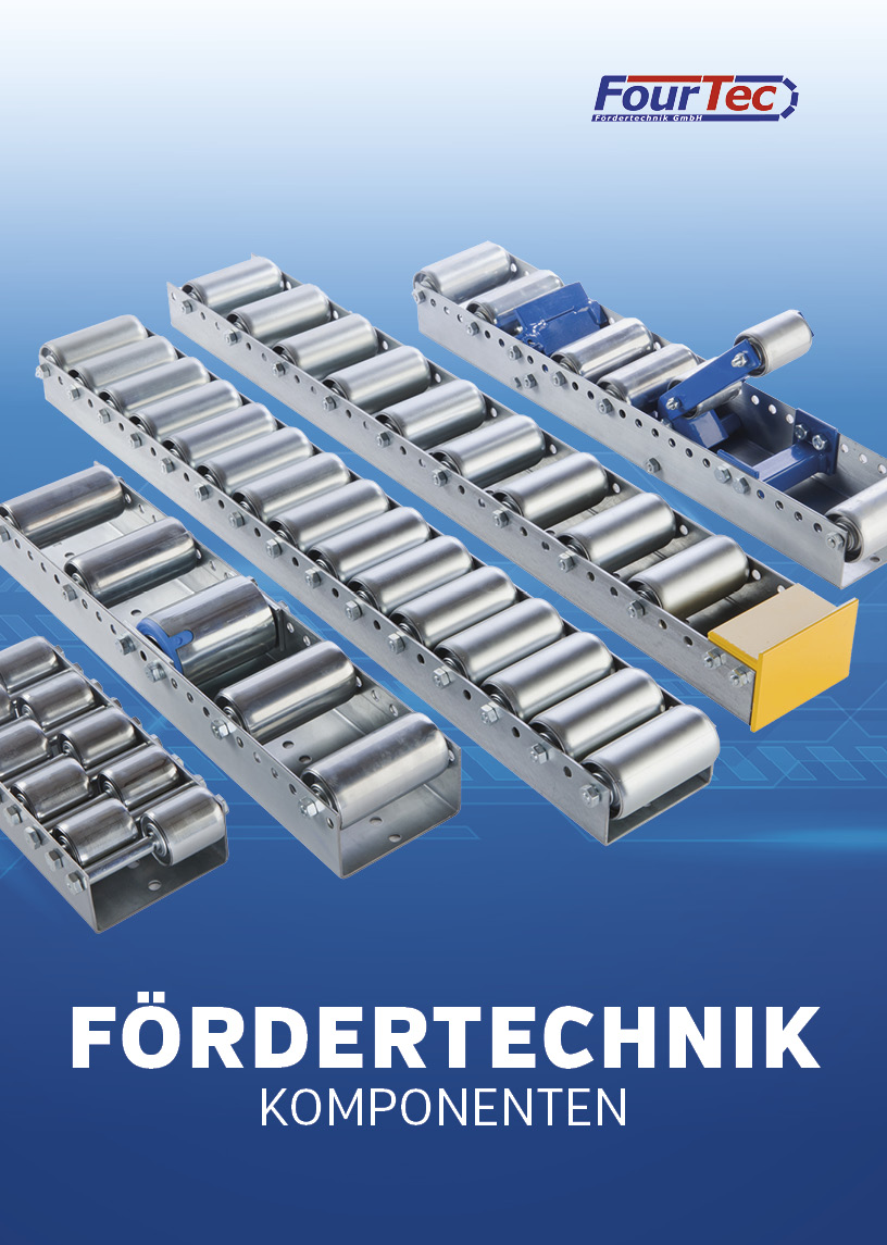 DOWNLOAD - Fourtec - Fördertechnik GmbH