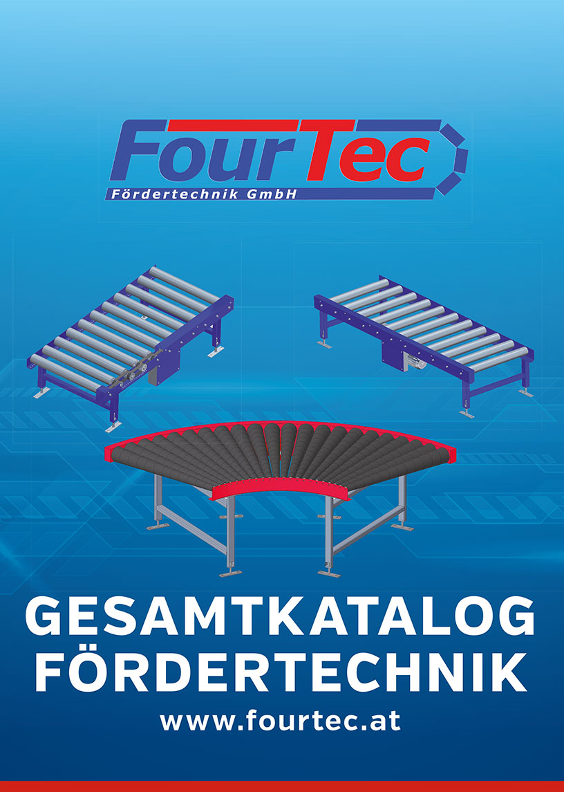 DOWNLOAD - Fourtec - Fördertechnik GmbH